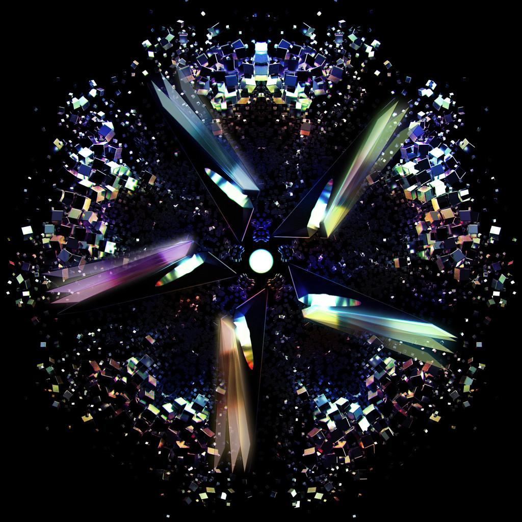 Patrick Tilp - Rotorblades