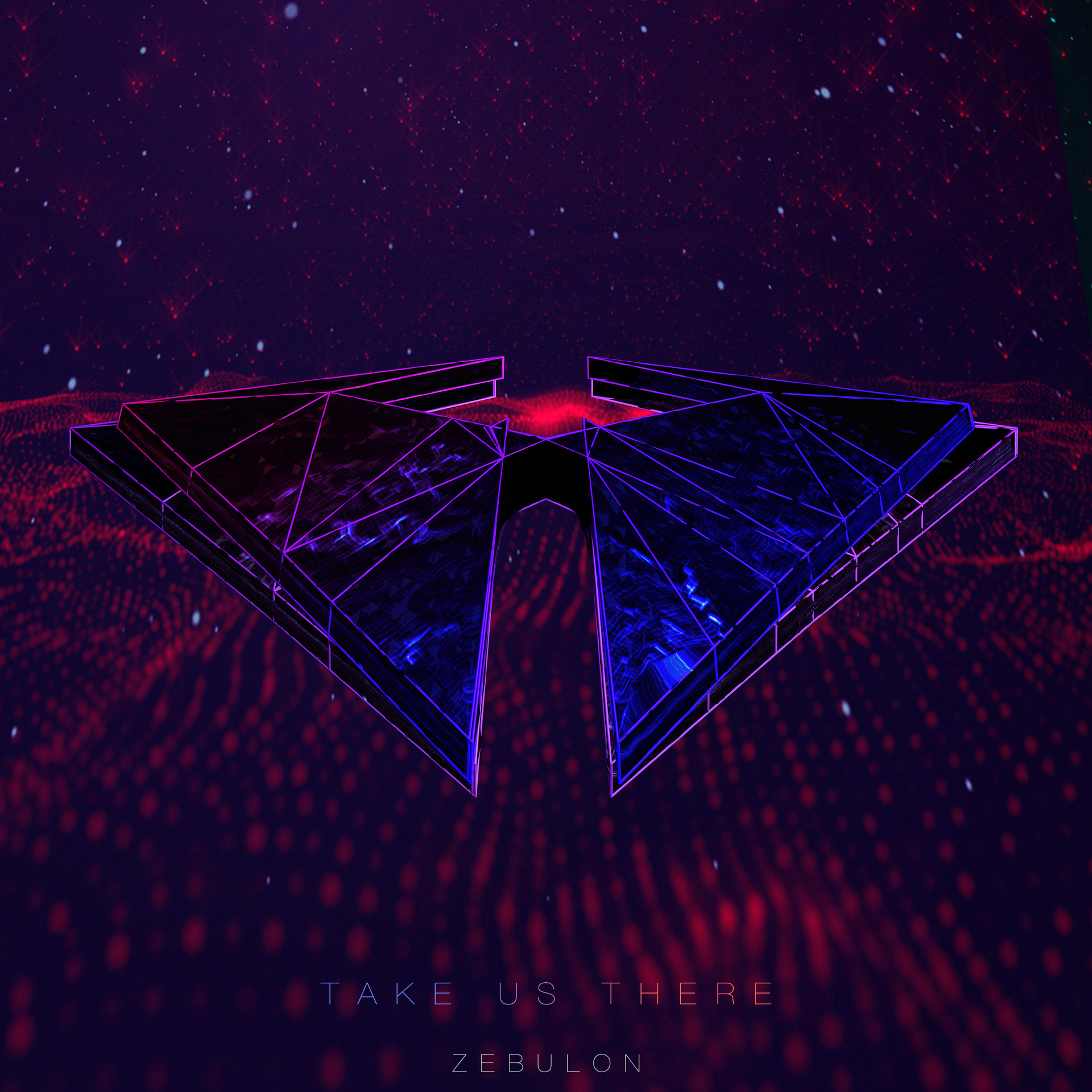 ArtStation - Take Us There