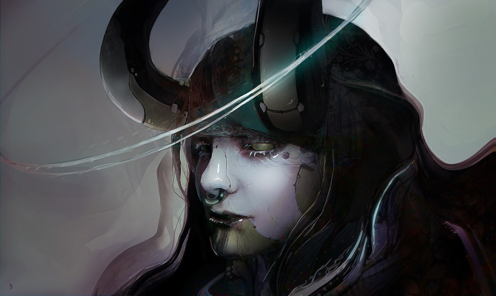 ArtStation - Enuma Anu Enlil