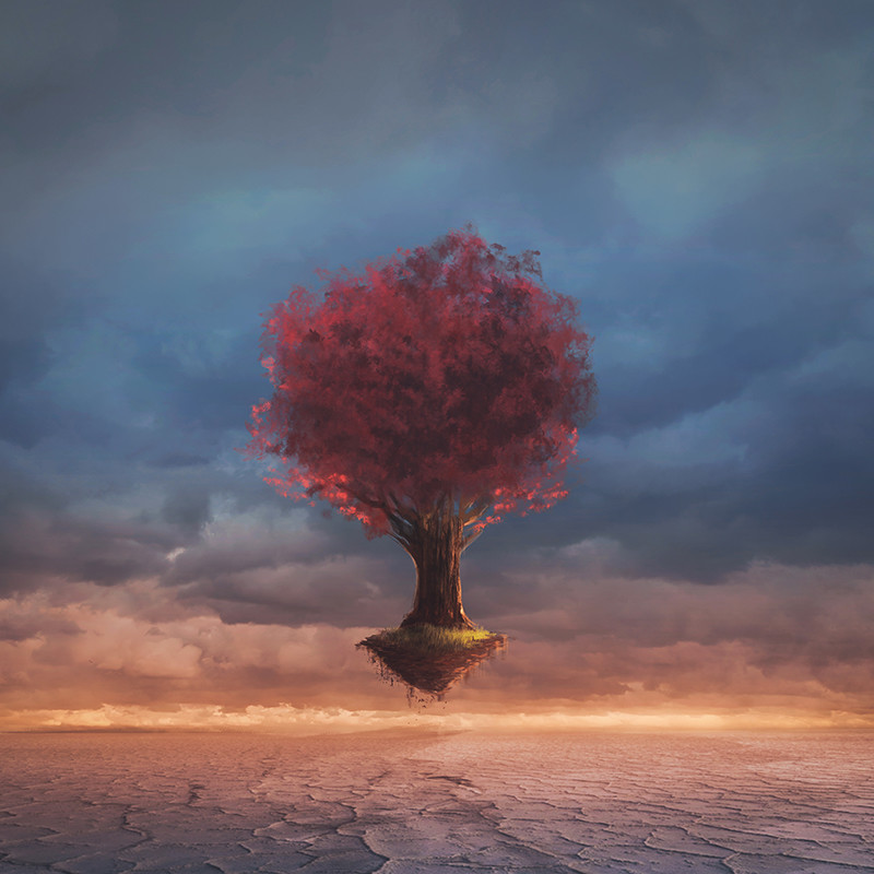 ArtStation - Inscapes