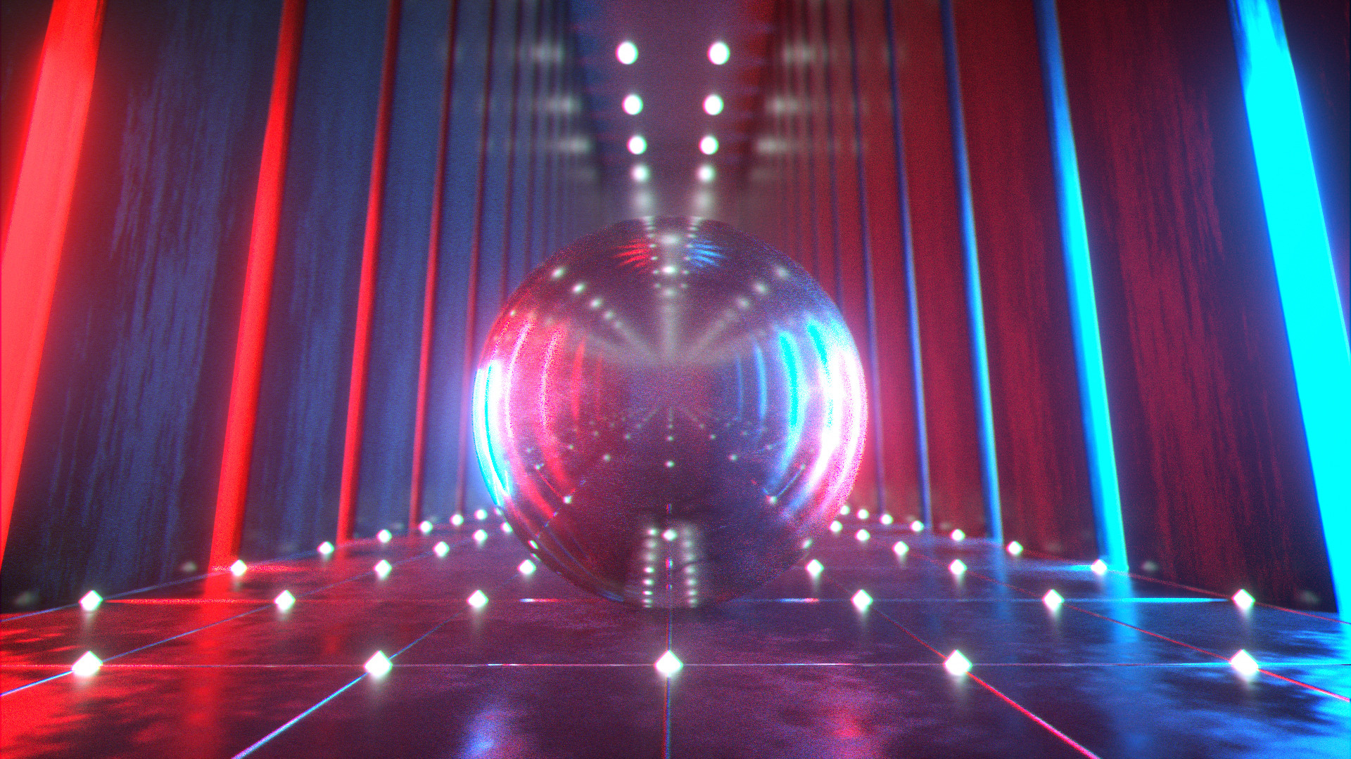 ArtStation - Sphere-y