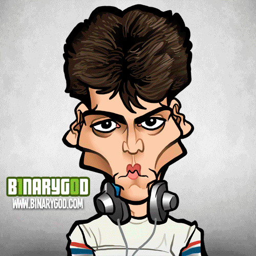 ArtStation - Heeeeere's Johnny! (Depp)