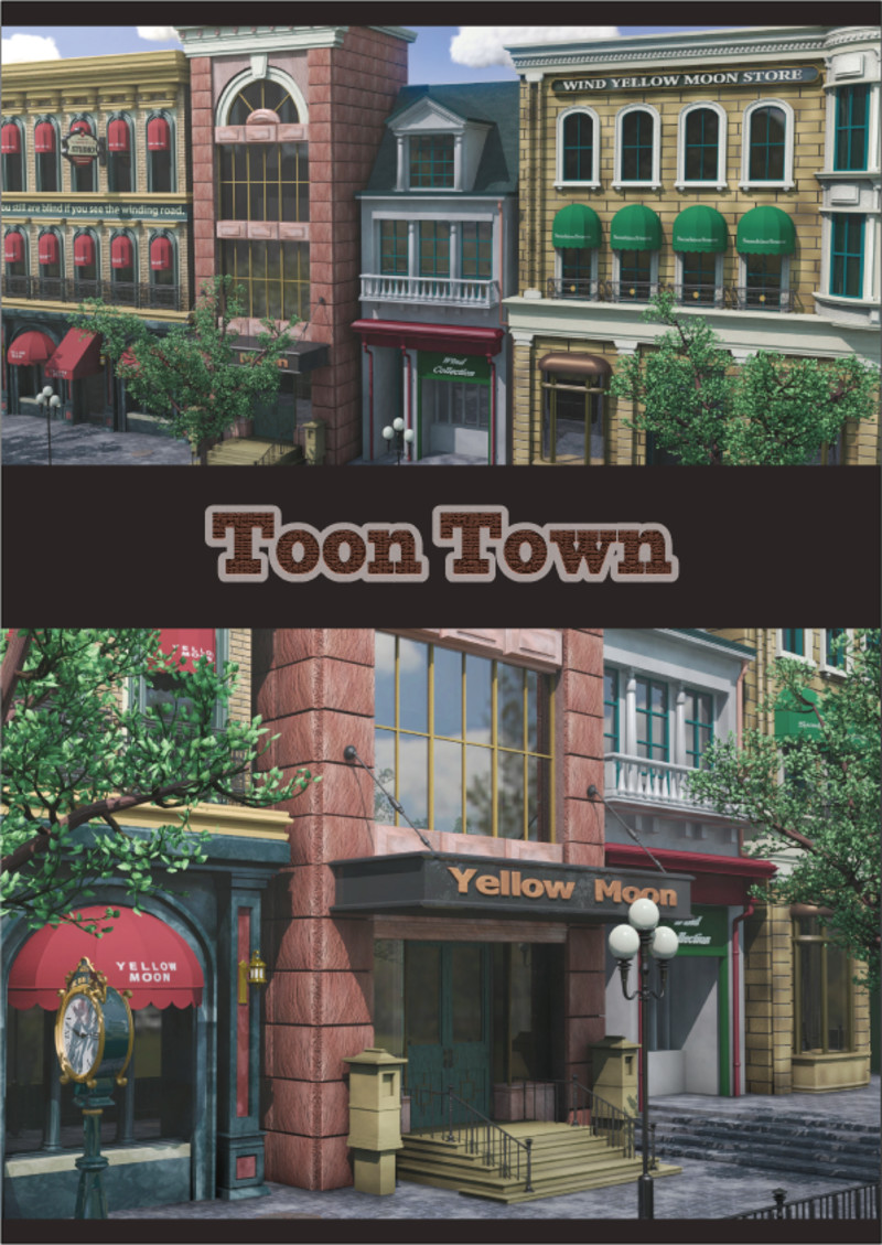 ArtStation - fuma ueno