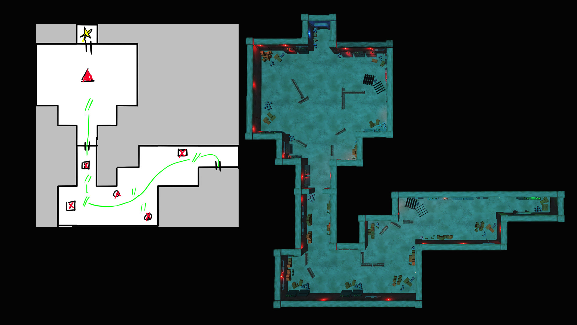 ArtStation - Stryker Island