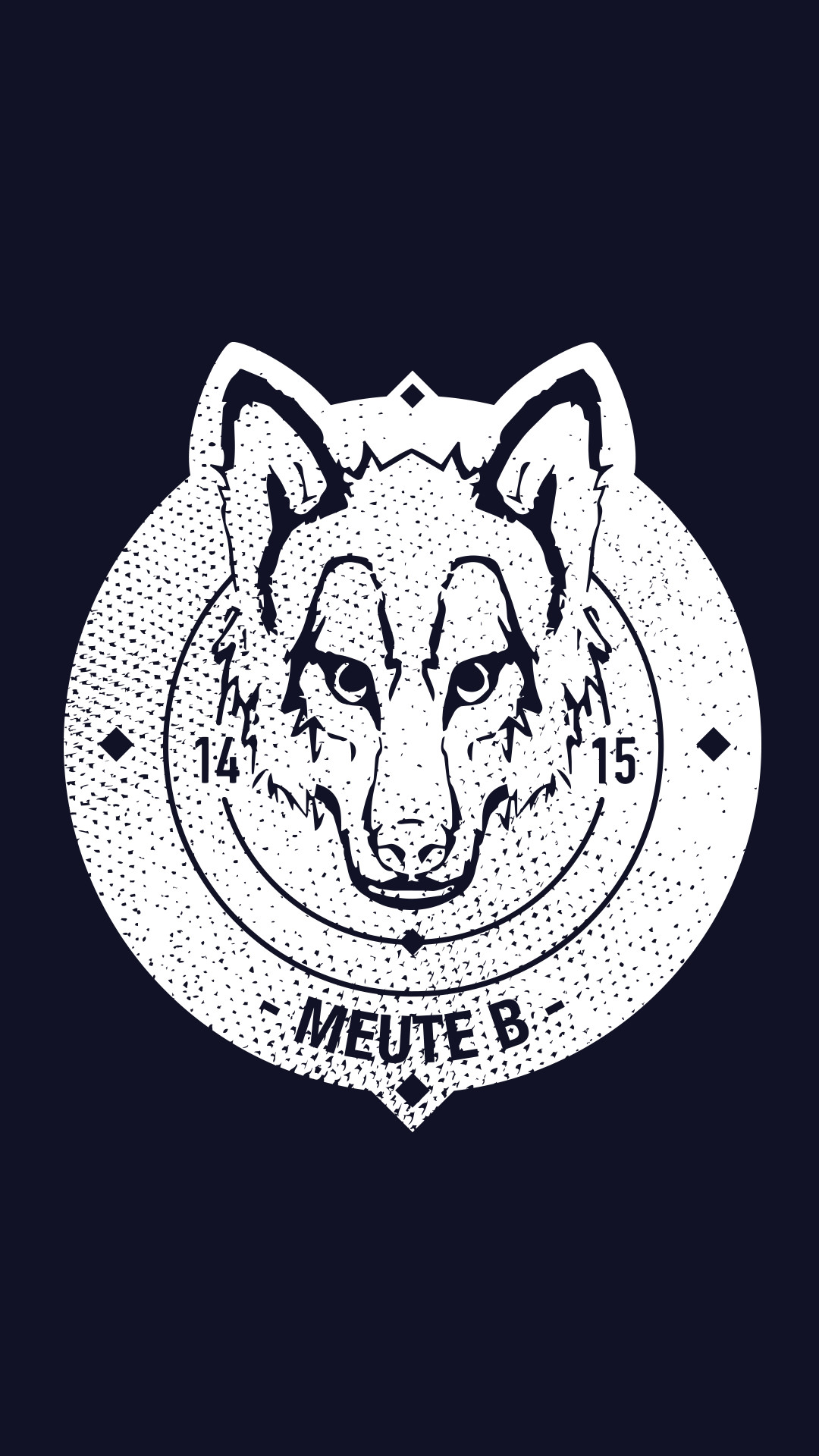 ArtStation - Meute B - LOGO