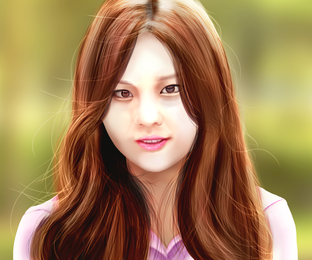 ArtStation - Umji