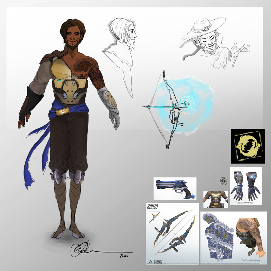 Emily Largent - Fanart