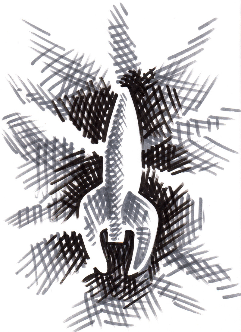 ArtStation - tim middleton