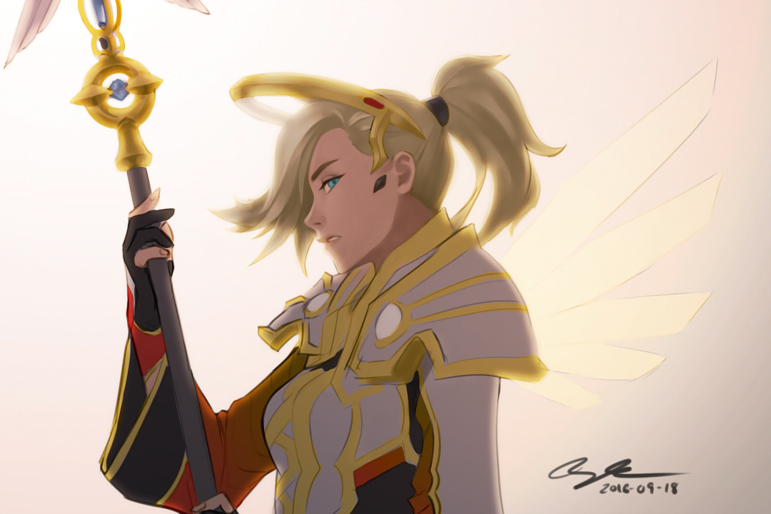 Nancy Teeple - Holy Priest Mercy