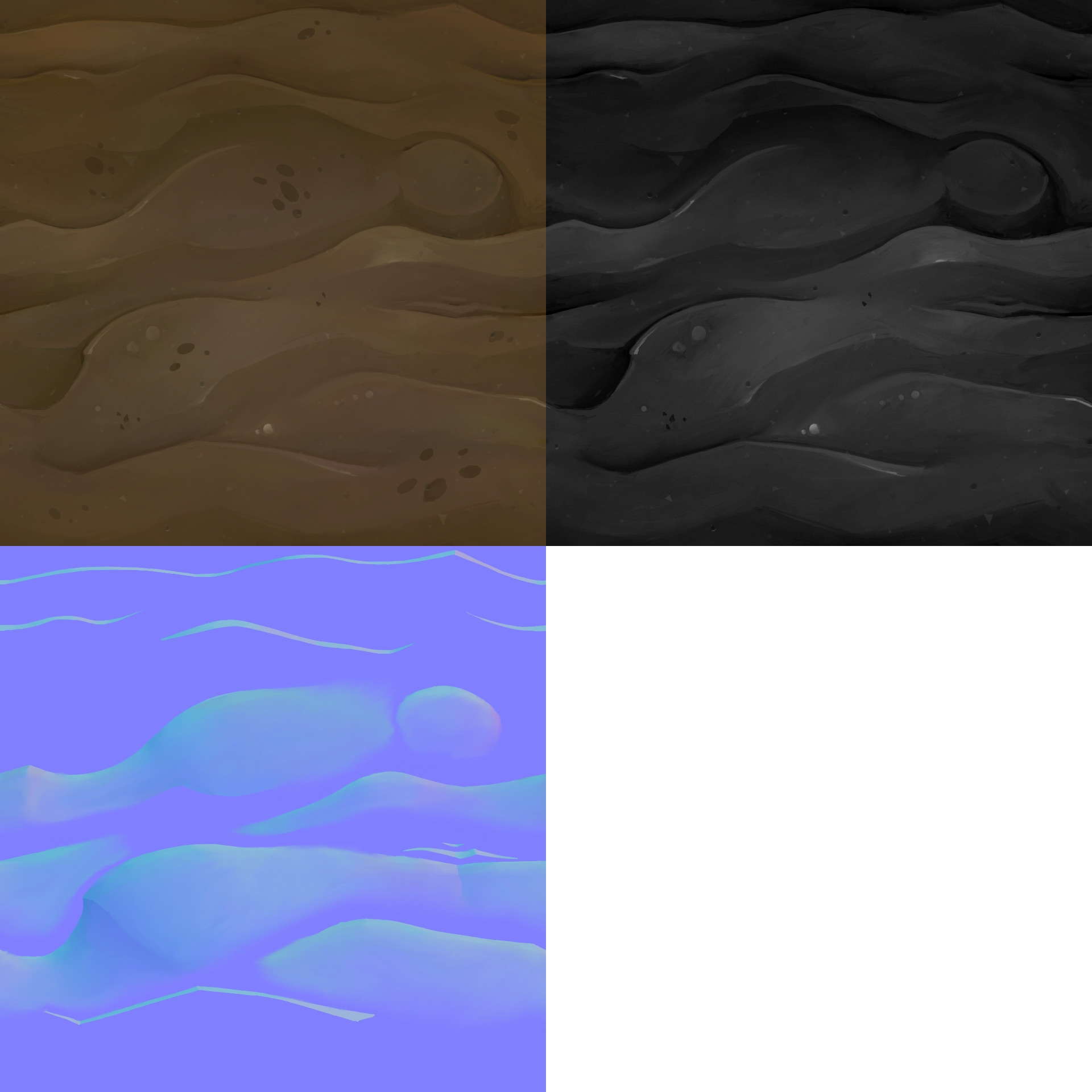 Lee Wagner - Thorny Baobab