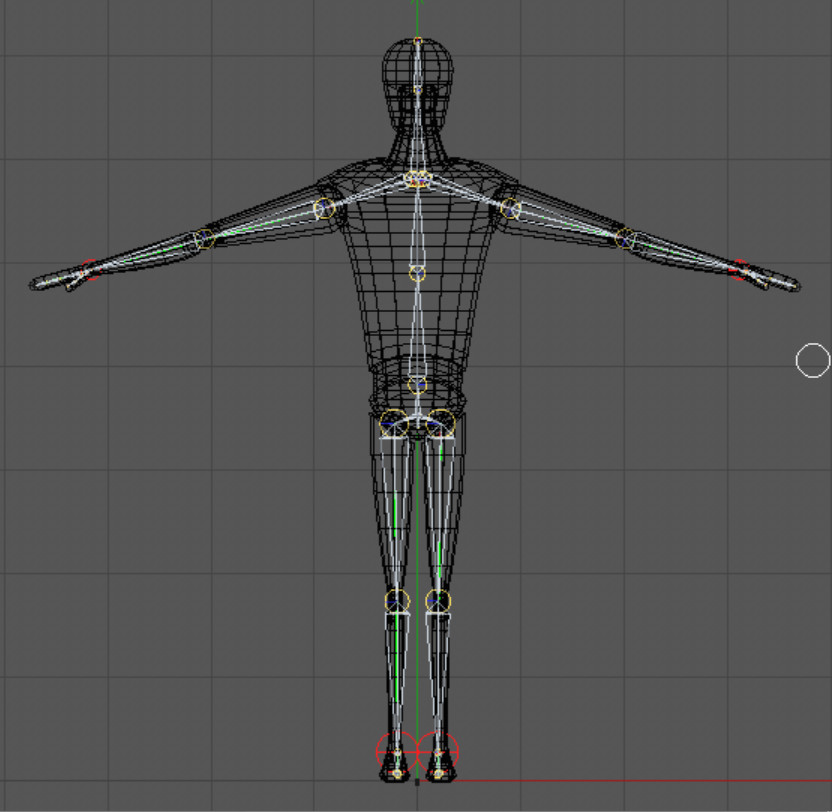 Suzanne Duistermaat - Warehouse models