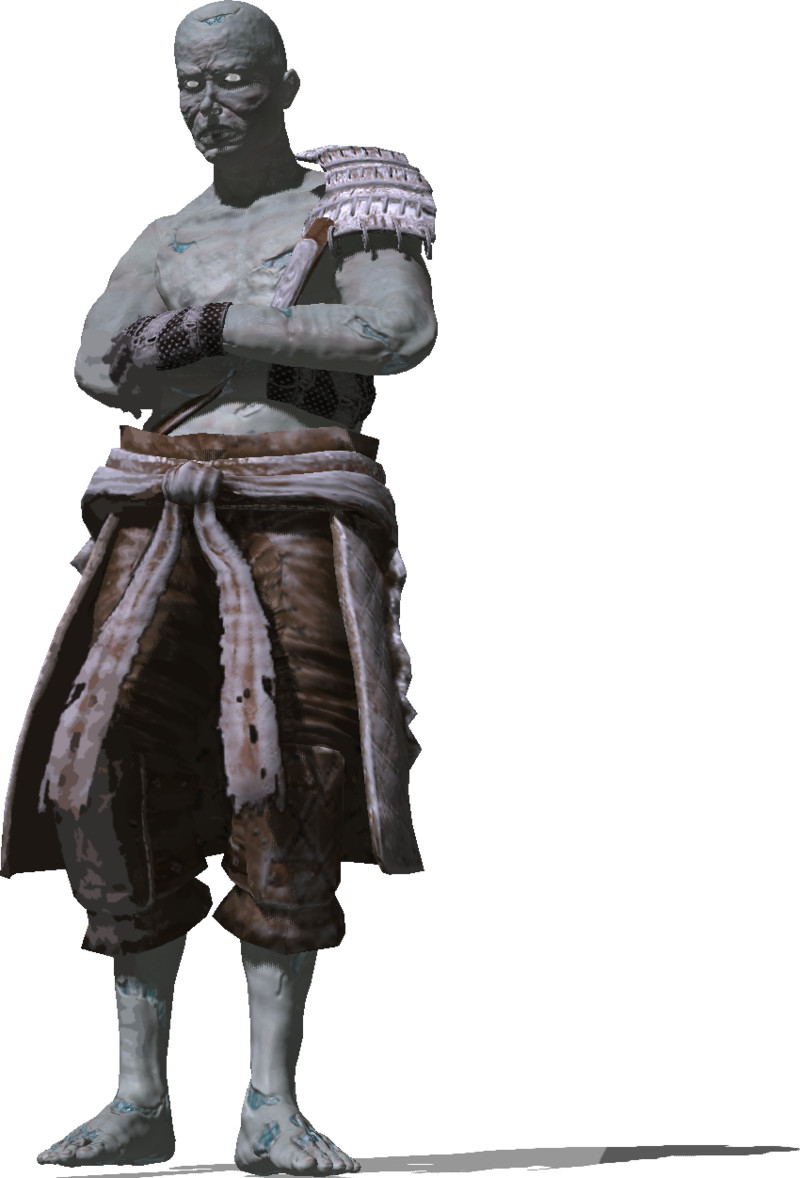 ArtStation - Jacob Short