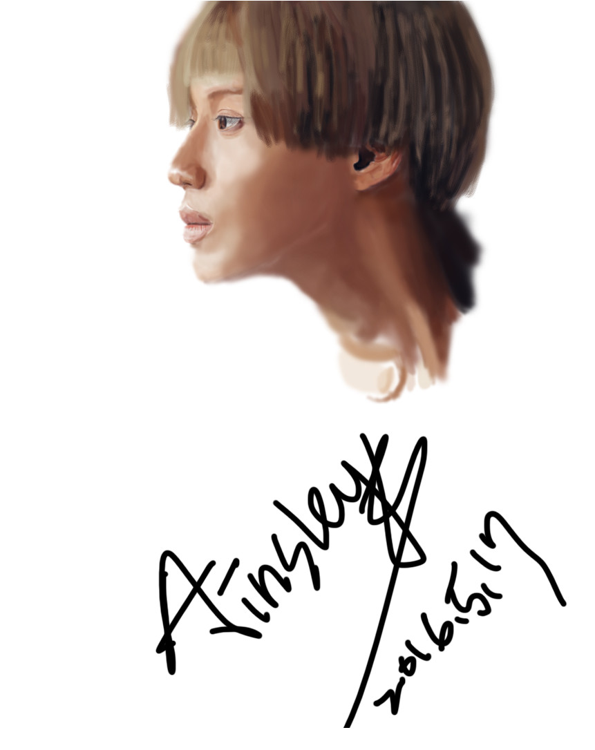 ArtStation - Taemin