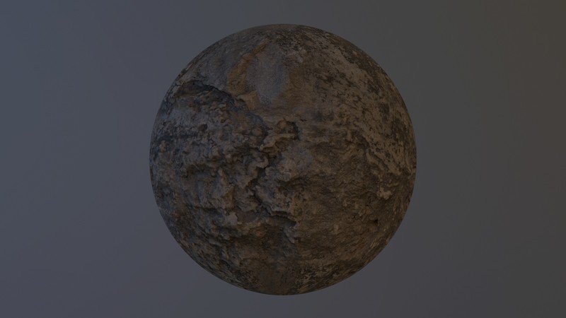 ArtStation - Jeff Russell