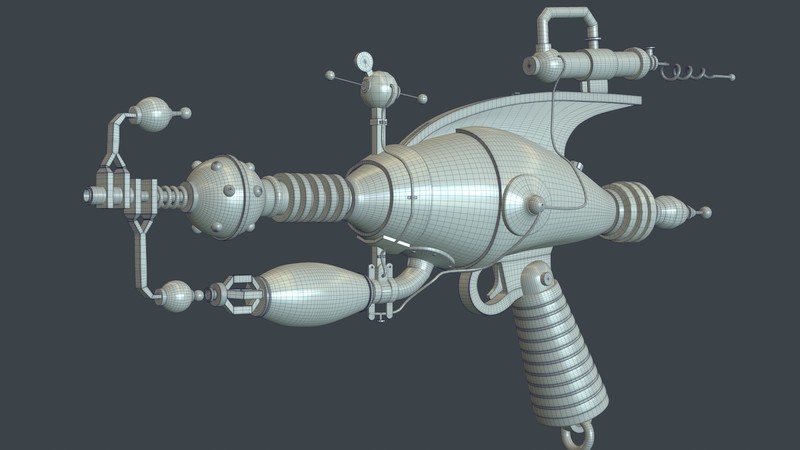 ArtStation - Rashmita Sahoo