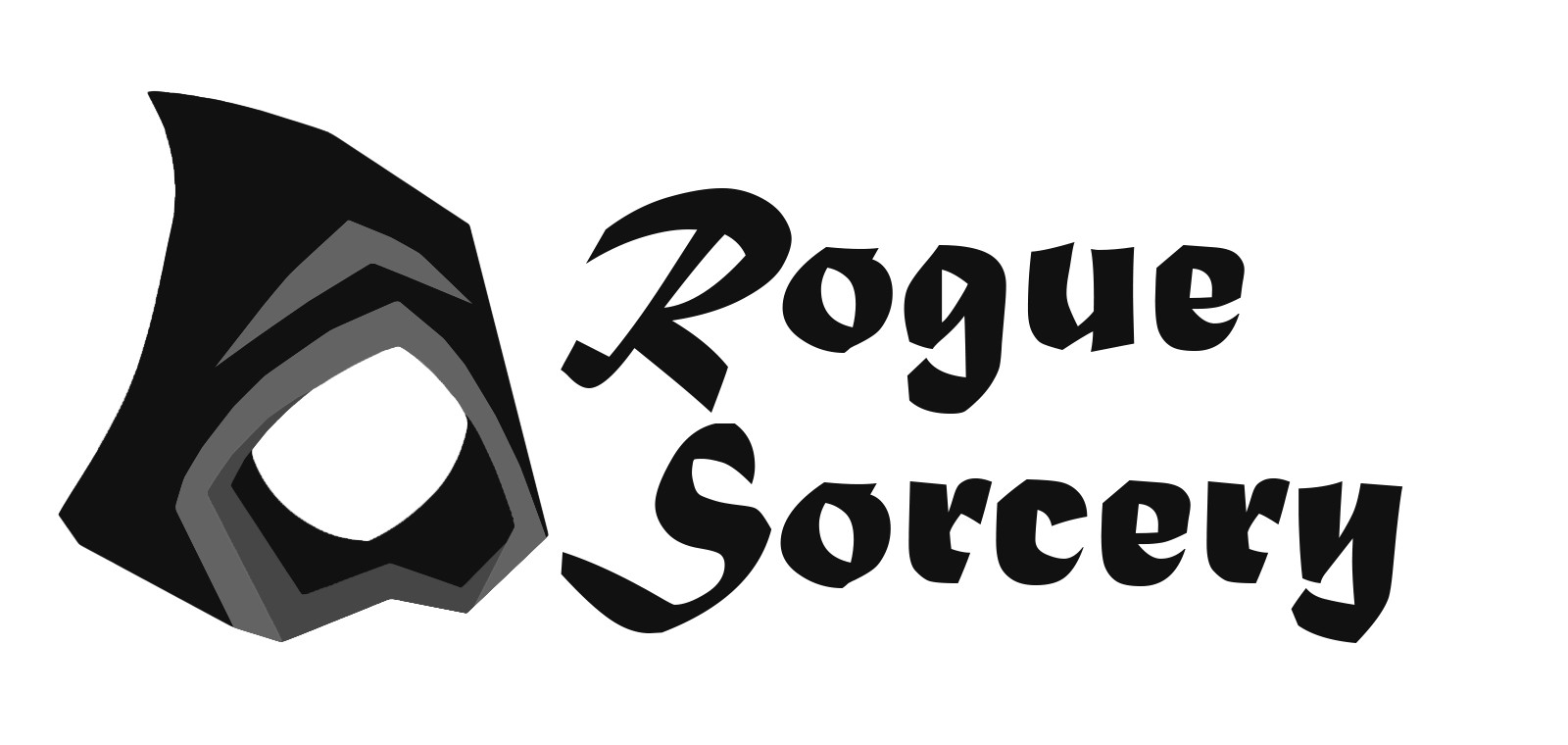 rogue logo design