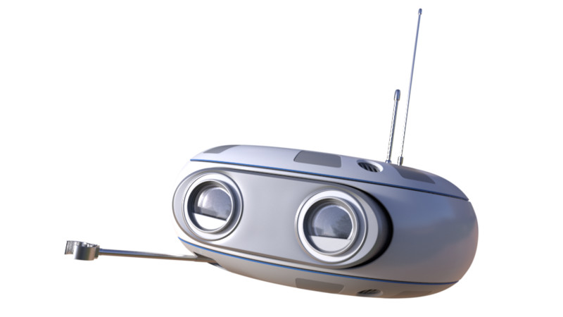 ArtStation - Michael Welst