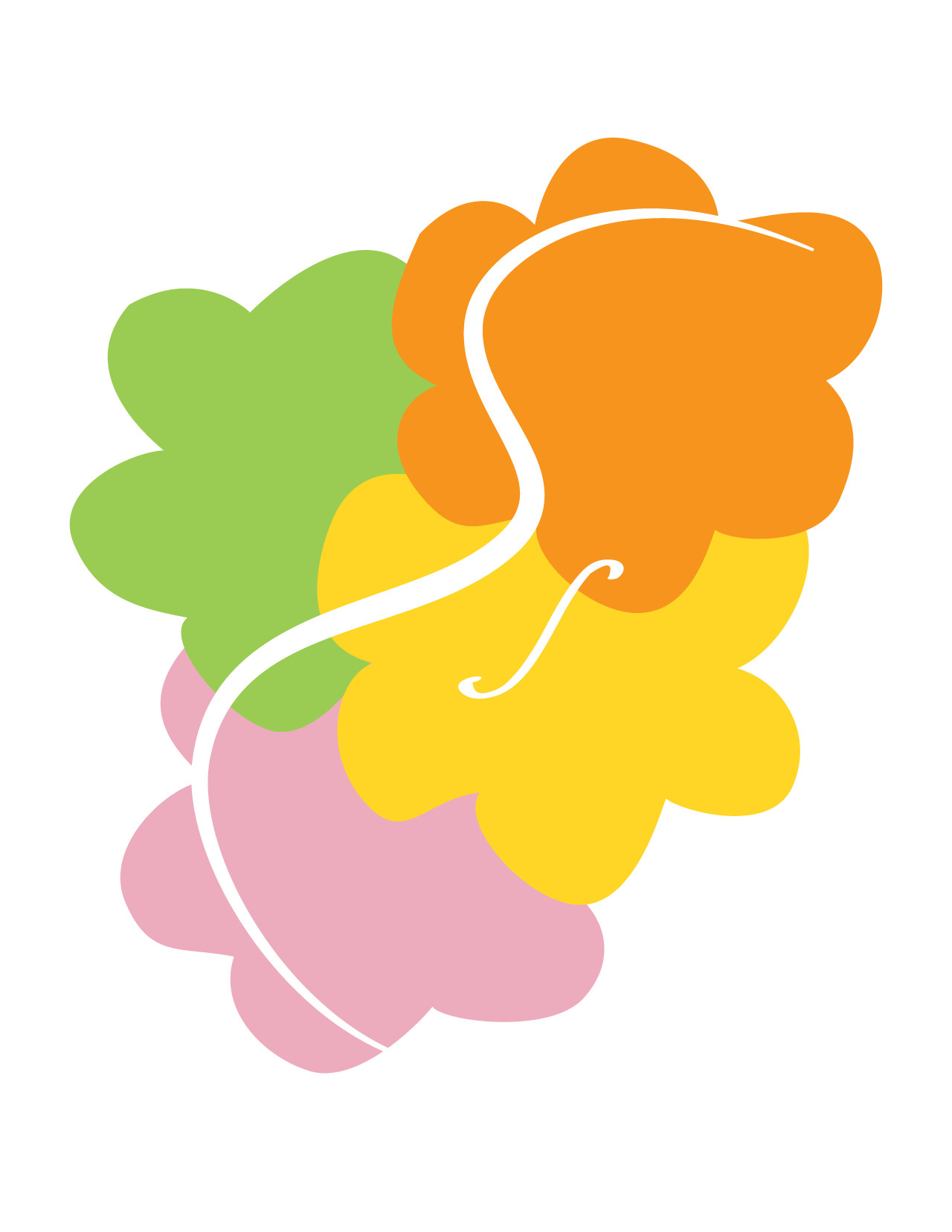 ArtStation - Konpeito logo