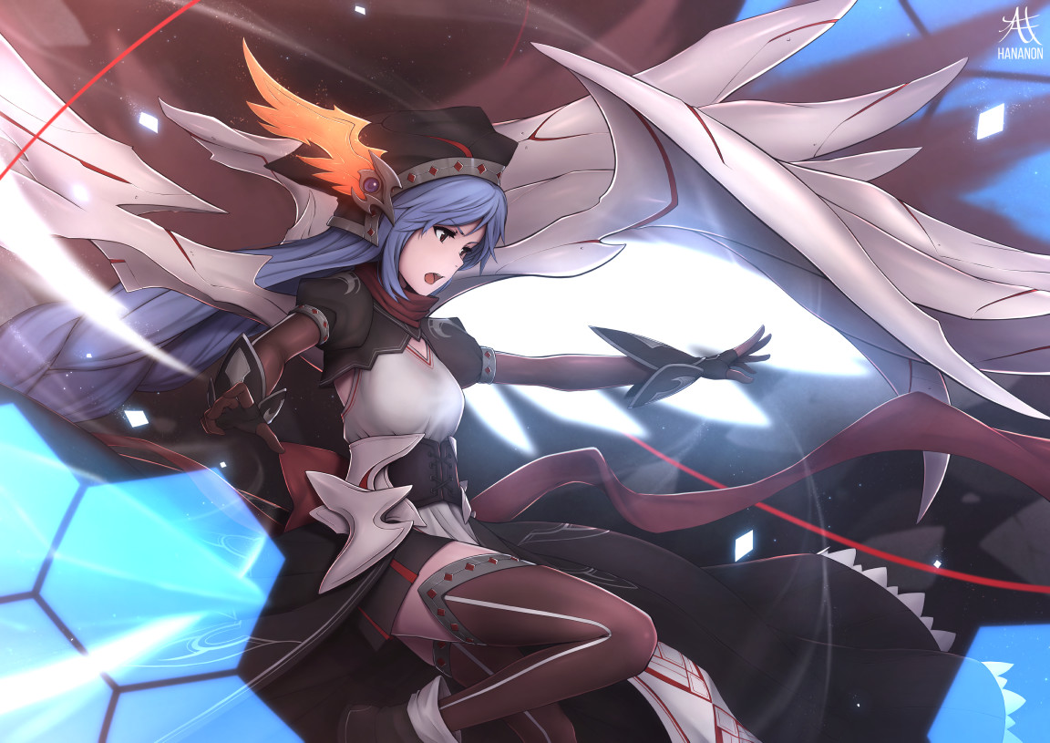 ArtStation - Colette