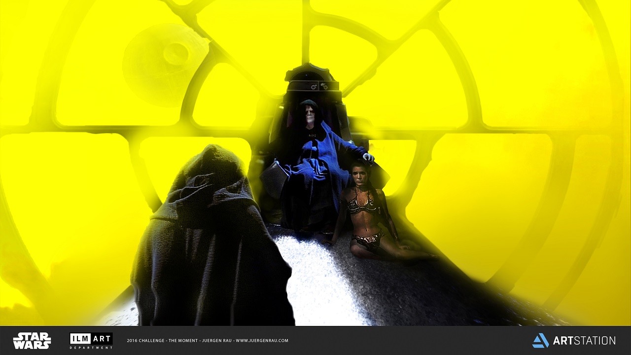 ArtStation - 0075.2016.05.27.06. STAR WARS ILM MOMENT 06.