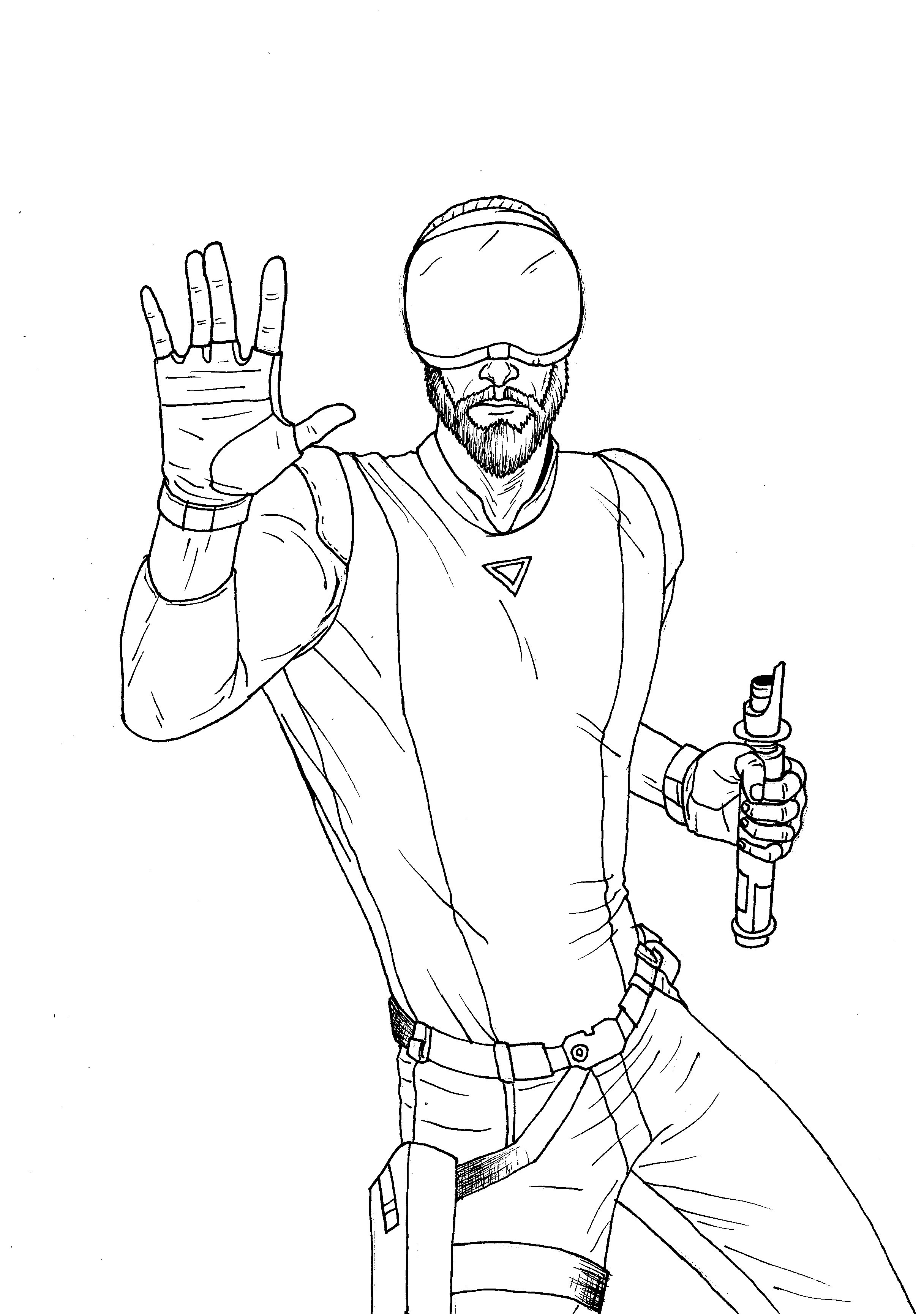 star wars kanan rebels coloring pages