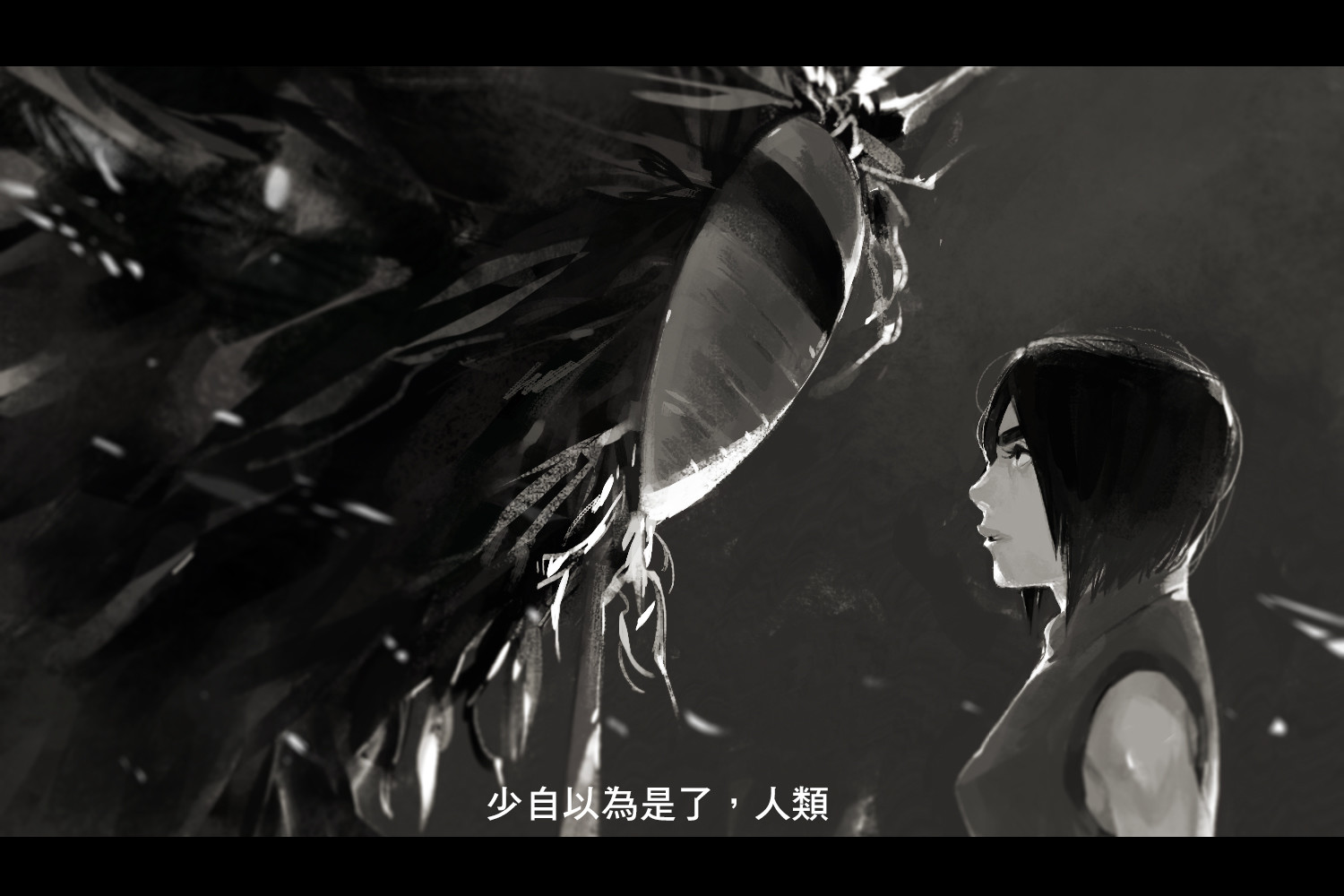 ArtStation - AKANA PROJECT