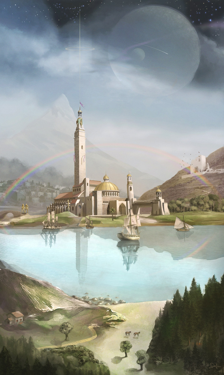 Dayle Lennon - 2016 Summer works