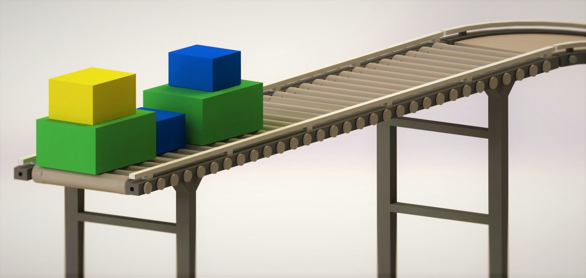 özcan ÖZALTIN - conveyors