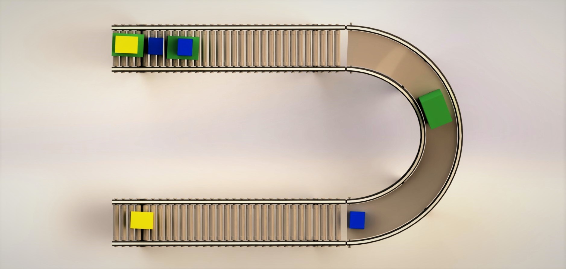 özcan ÖZALTIN - conveyors
