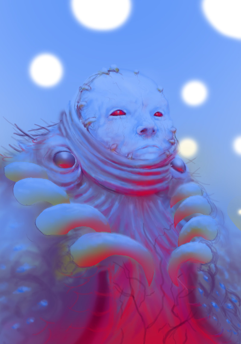 ArtStation - Matthew Mills