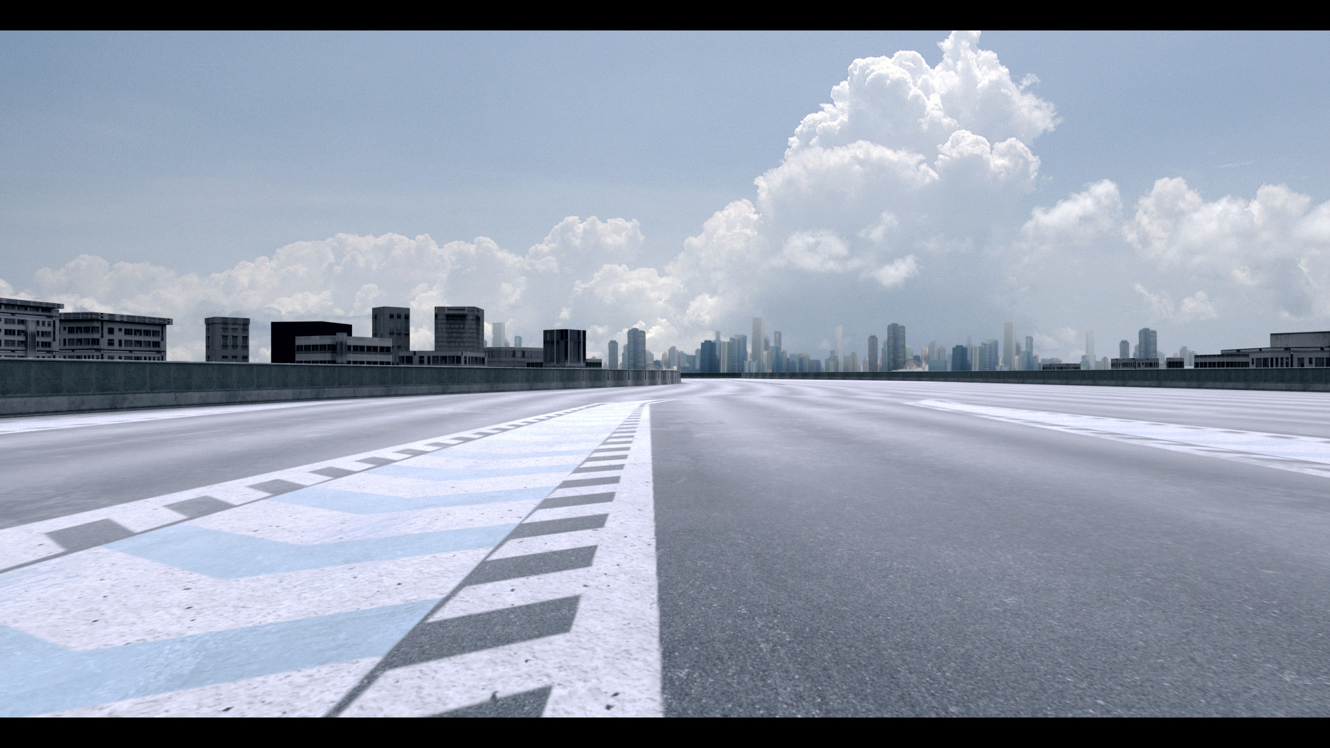 ArtStation - Highway