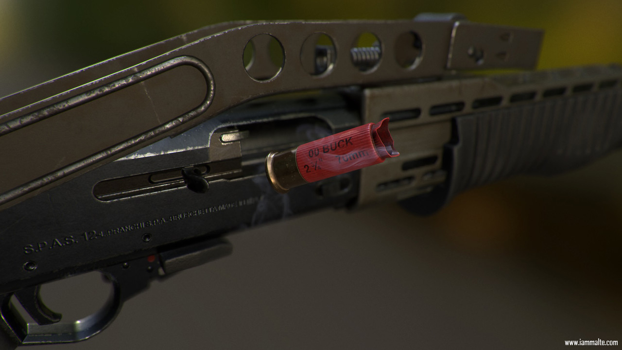 Malte Resenberger-Loosmann - VR Spas 12 / tactical