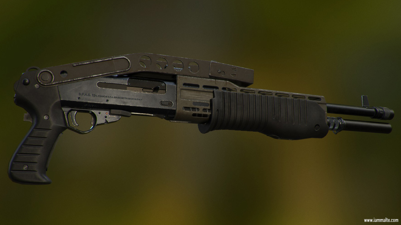 Malte Resenberger-Loosmann - VR Spas 12 / tactical