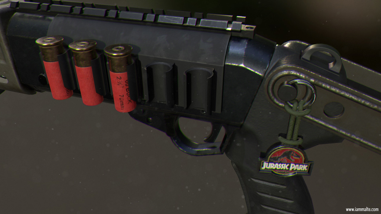 Malte Resenberger-Loosmann - VR Spas 12 / tactical