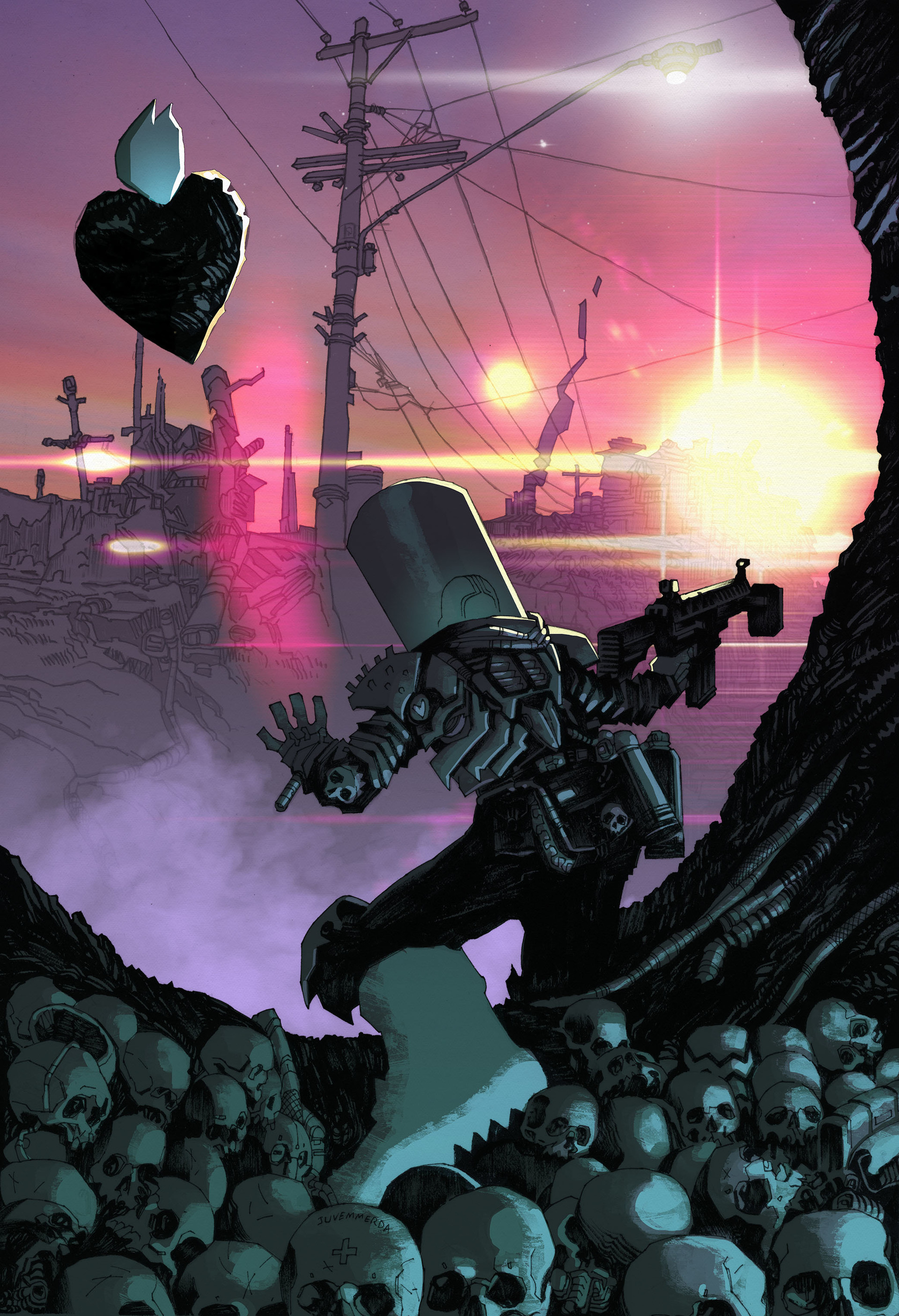 ArtStation - DISCOVERING_0029