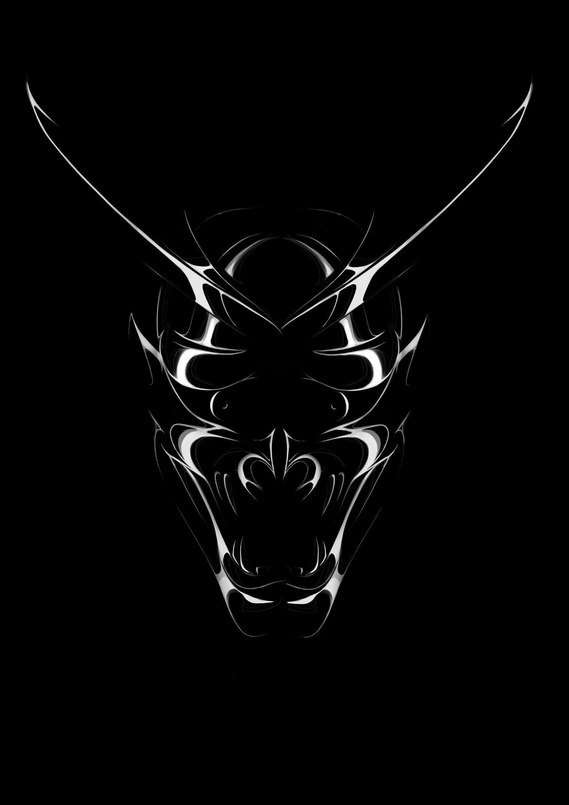 ArtStation - Neon Demon