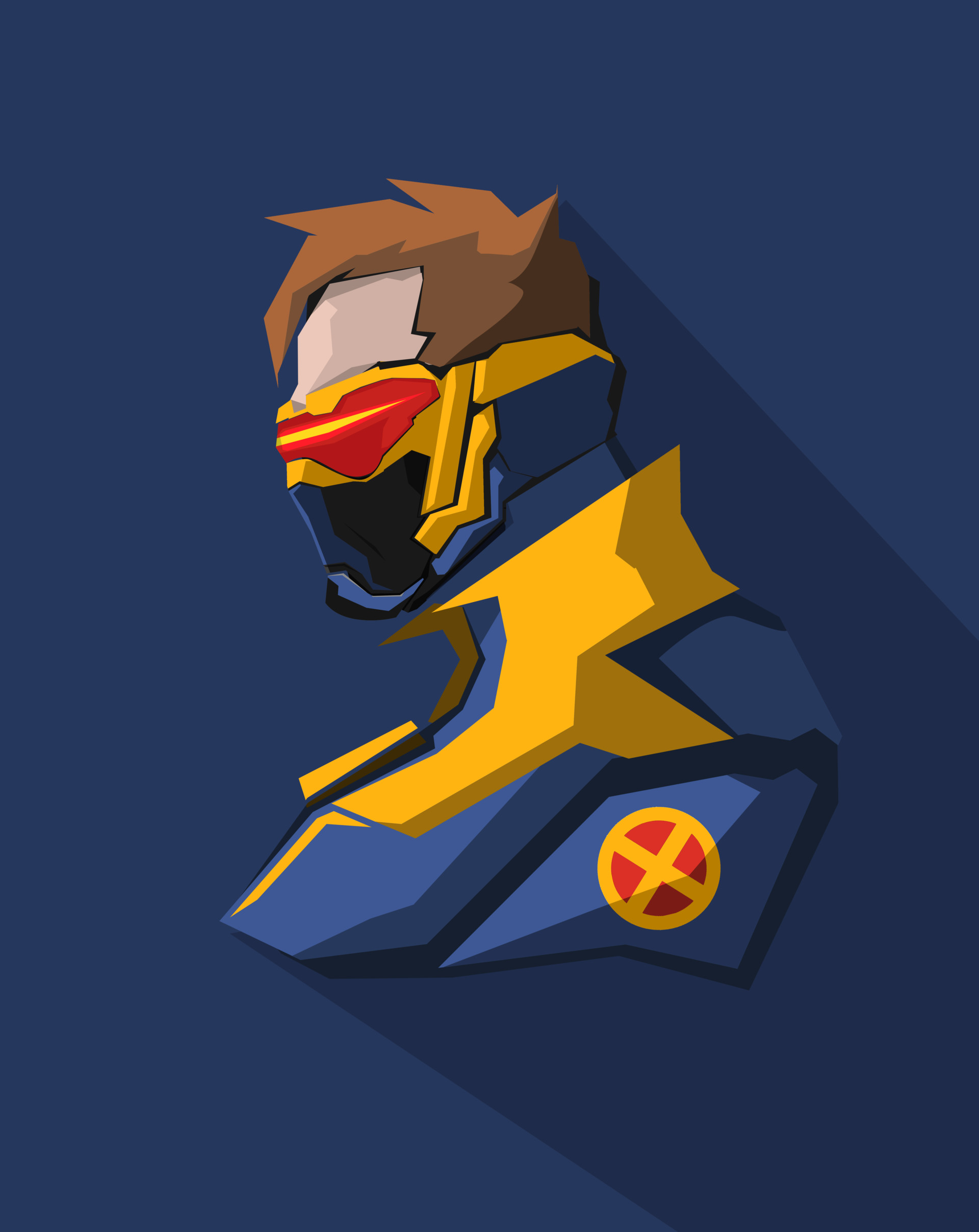 Kode LGX - PopHeadShots Remastered