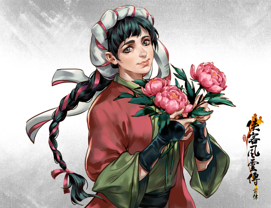 pukun-wang-.jpg (910×700)-花瓣网