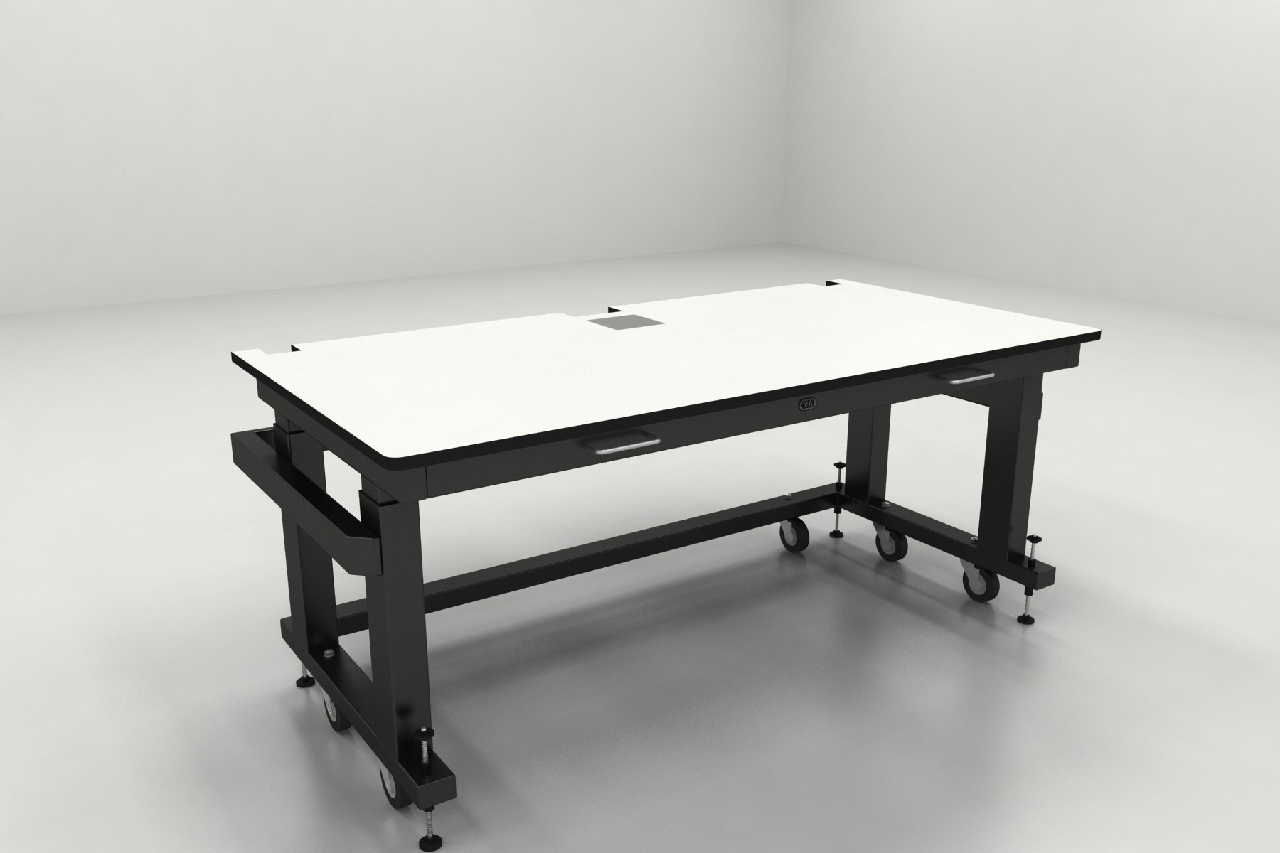 Violet Lindblom - Realistic Product Visualization