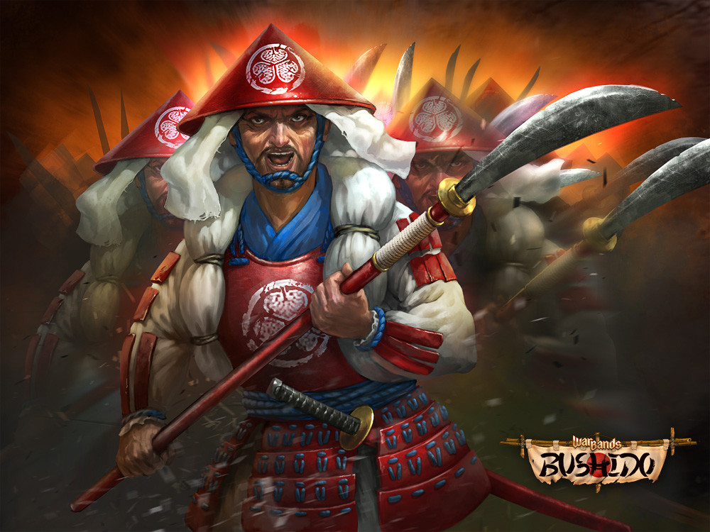 ArtStation - Ashigaru_02