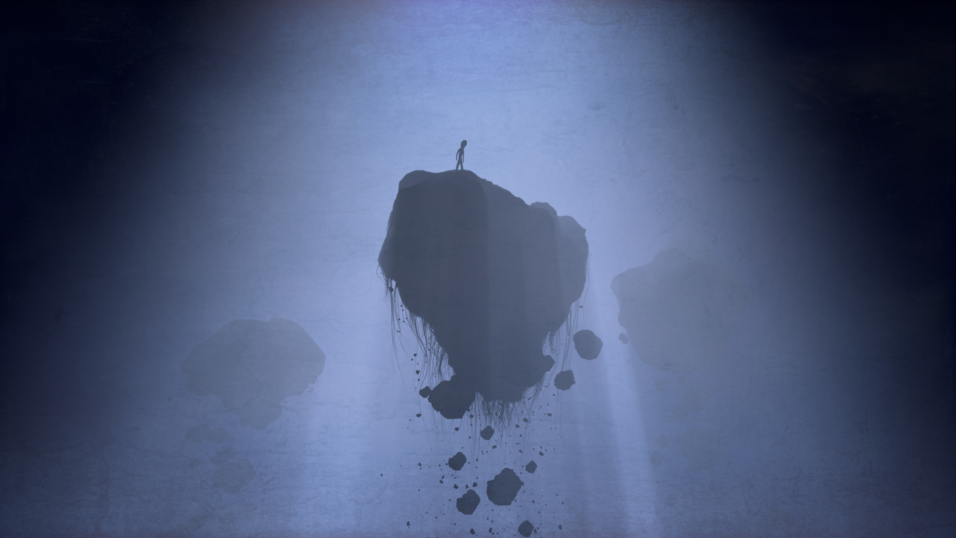 ArtStation - Hopeness