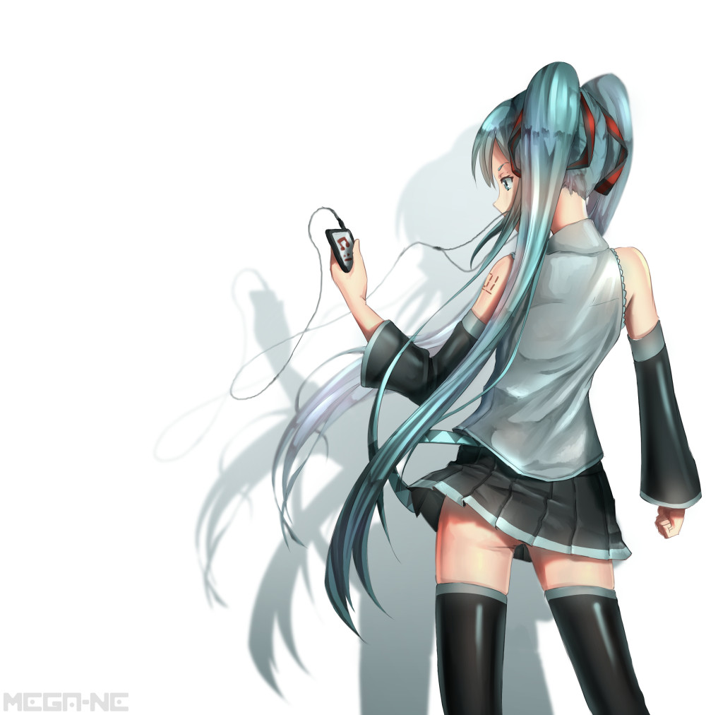 ArtStation - Miku Sound