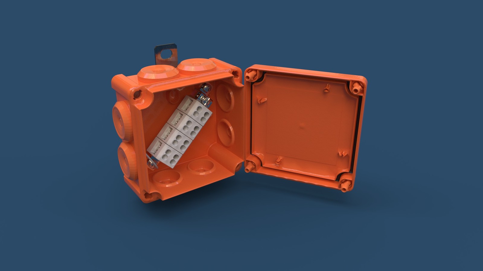 Tom Eriksson - Ensto