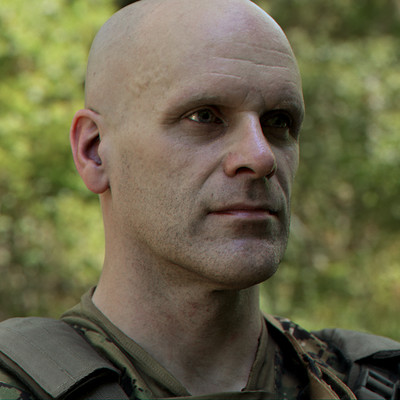 James Busby - Portfolio