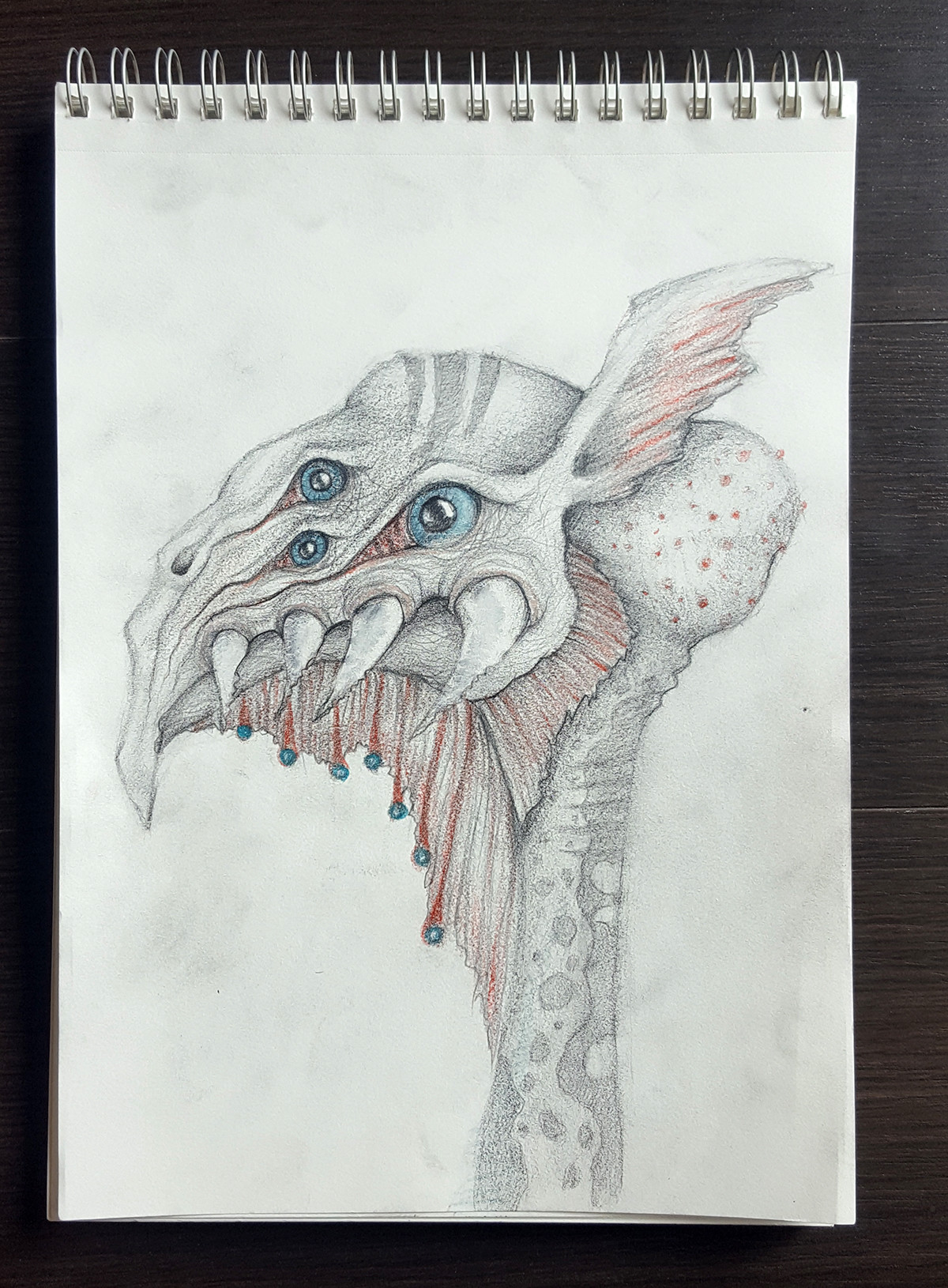 Babak Bina - Lindworm