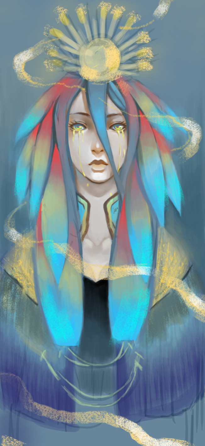 ArtStation - Morose.