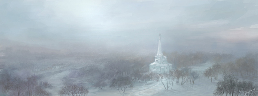 ArtStation - Blizzard