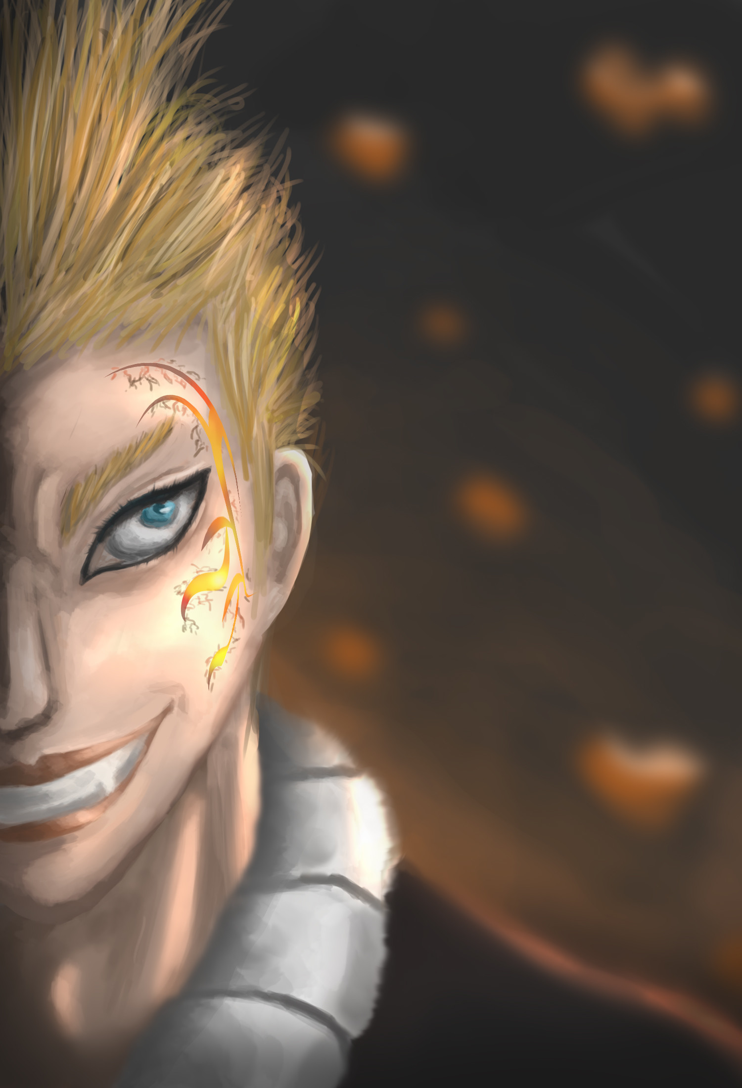 ArtStation - Zell Dincht