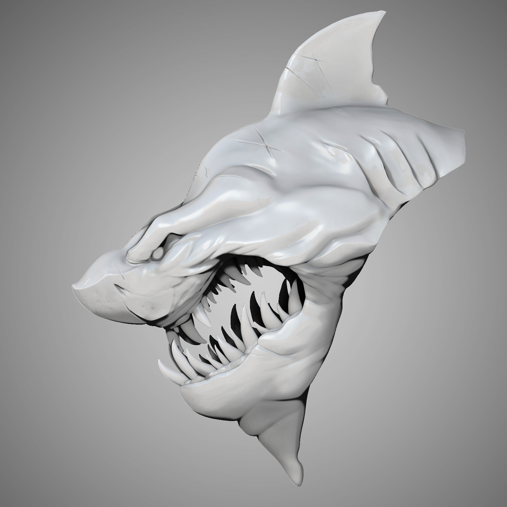 ArtStation - Sharko