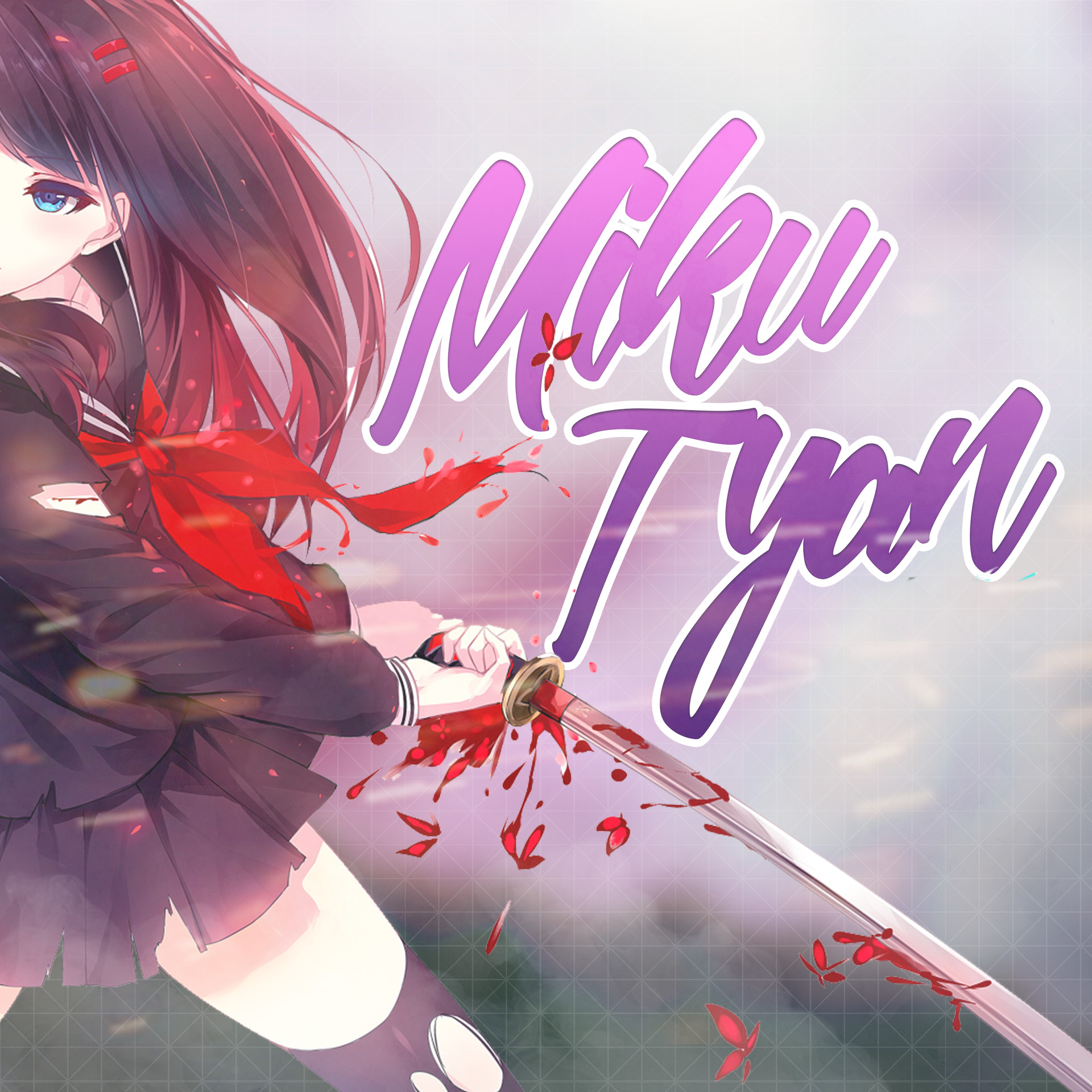 ArtStation - Diamond Anime